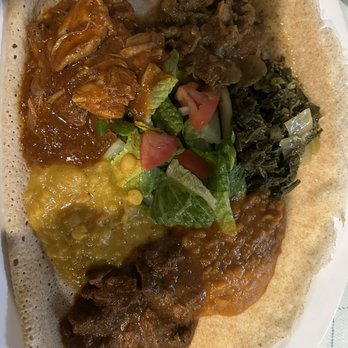 ABYSSINIA - Updated August 2025 - 243 Photos & 368 Reviews - 229 S 45th ...