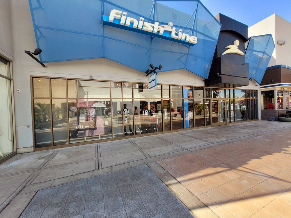 FINISH LINE - Updated October 2025 - 20 Photos & 55 Reviews - 20 City ...