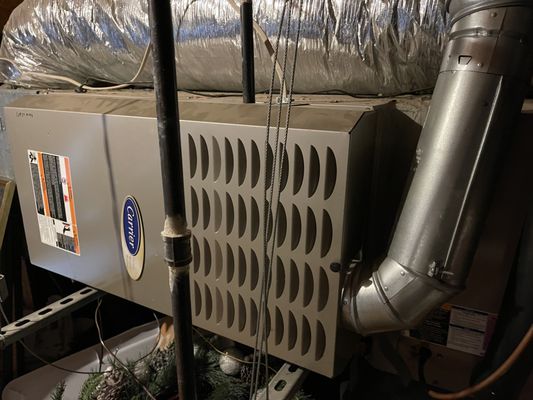RELIANT AIR CONDITIONING - Updated December 2025 - 23 Photos & 274 ...