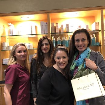 DEBRA JALIMAN MD - COSMETIC DERMATOLOGIST AND BOTOX NYC - Updated ...