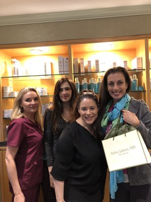 DEBRA JALIMAN MD - COSMETIC DERMATOLOGIST AND BOTOX NYC - Updated ...
