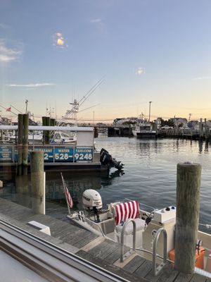 THE SHRIMP BOX & OUTSIDE THE BOX PATIO BAR - Updated December 2025 ...