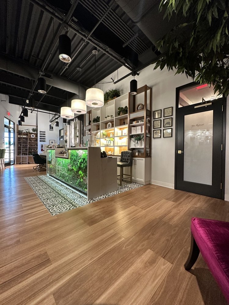 PANACEA LUXURY SPA - Updated May 2024 - 86 Photos - 2130 Quarry Trails ...