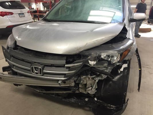 HOPKINS AUTO BODY - Updated January 2026 - 25 Photos & 33 Reviews ...