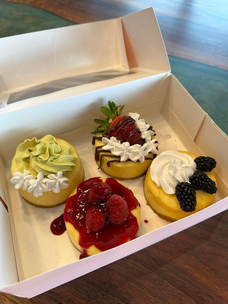 WHIPPY CAKES - Updated May 2025 - Pueblo, Colorado - Desserts - Phone ...