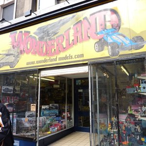 WONDERLAND MODELS - 67 Photos & 14 Reviews - 97 101 & 103 Lothian Road ...