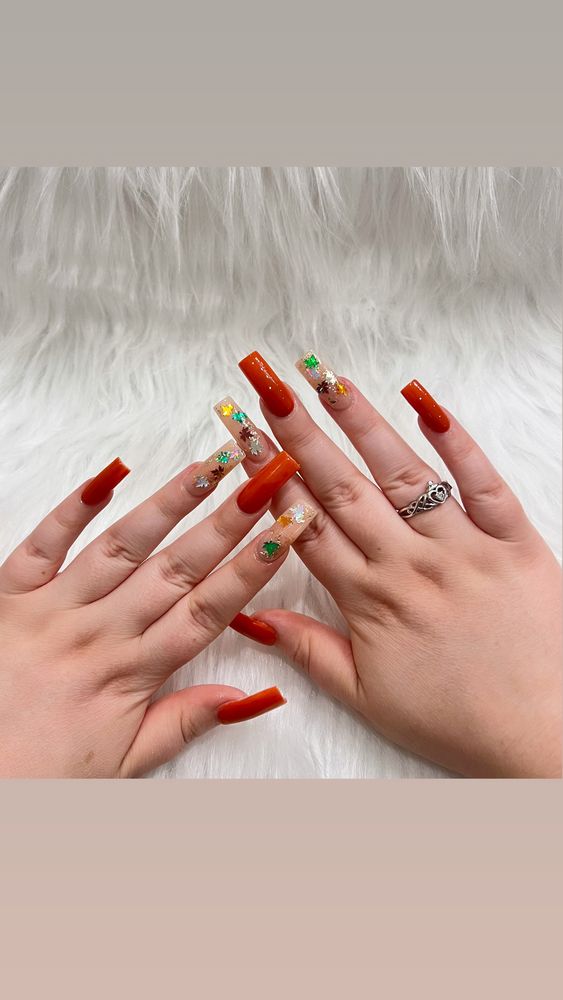 NAILS STORY - Updated October 2025 - 61 Photos - 8677 S Quebec St ...