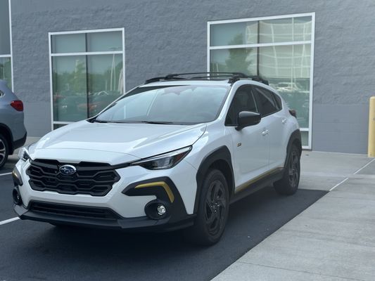 HENDRICK SUBARU SOUTHPOINT - Updated January 2026 - 38 Photos & 194 ...