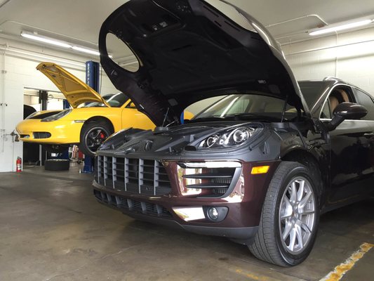 MATRIX INTEGRATED - WESTSIDE - Updated October 2025 - 34 Photos & 72 ...