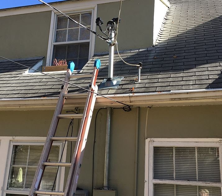 Ric Ginn Electric - Updated December 2025 - 15 Reviews - Kansas City ...