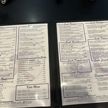 WAVE ASIAN BISTRO & SUSHI - Updated March 2025 - 2163 Photos & 802 ...