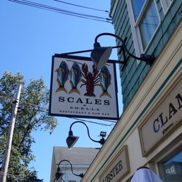 SCALES & SHELLS - Updated December 2025 - 261 Photos & 417 Reviews ...