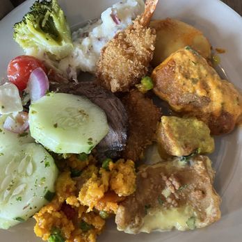 WHALE HARBOR RESTAURANT & SEAFOOD BUFFET - Updated May 2026 - 577 ...