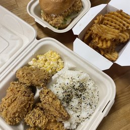 UNCLE’S CHICKEN - Updated December 2025 - 275 Photos & 90 Reviews ...