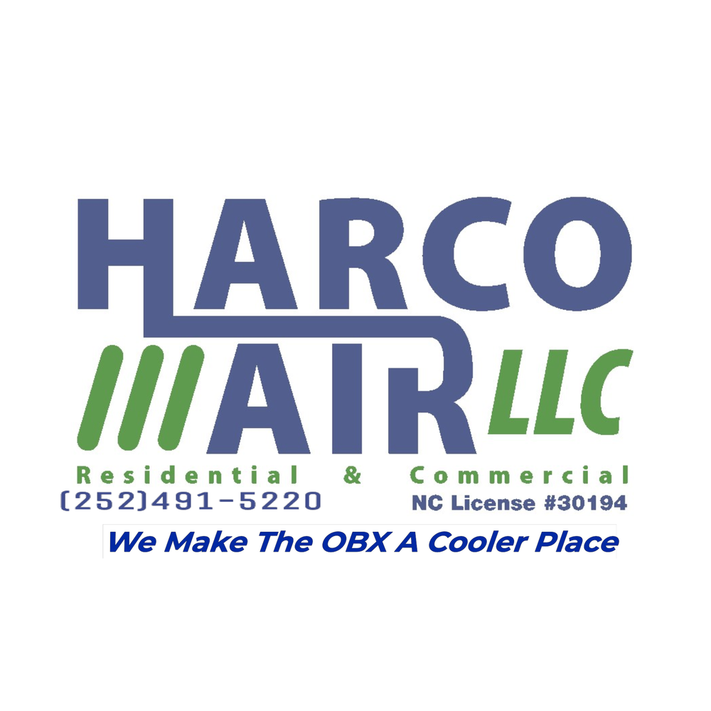 HARCO AIR - 116 Ballast Rock Dr, Powells Point, North Carolina ...