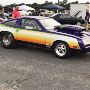 NAHUNTA DRAGWAY - Updated January 2026 - 27 Photos - 3451 Nahunta Rd ...