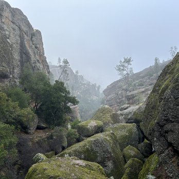PINNACLES NATIONAL PARK - Updated September 2024 - 2439 Photos & 407 ...