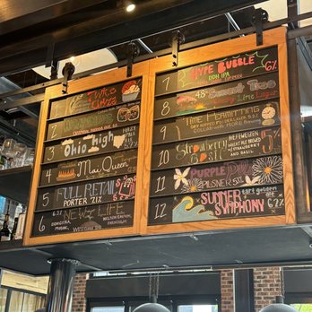 FORBIDDEN ROOT - 538 Photos & 327 Reviews - 4080 Worth Ave, Columbus ...