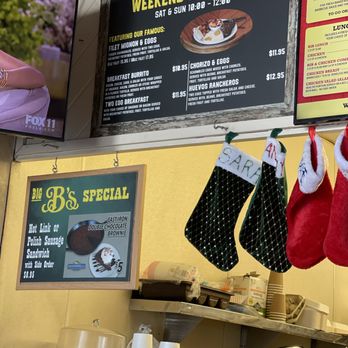 BIG B’S BARBECUE - Updated December 2025 - 167 Photos & 237 Reviews ...