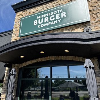 MINNESOTA BURGER COMPANY - Updated May 2025 - 87 Photos & 49 Reviews ...