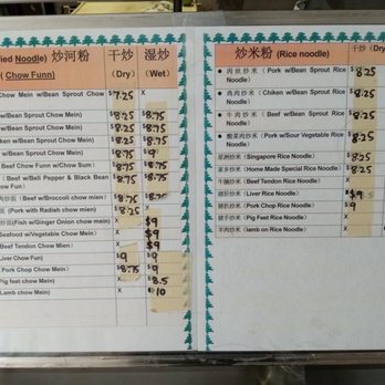 HEAVEN CHINESE NOODLE AND BBQ CAFE - Updated December 2025 - 267 Photos ...