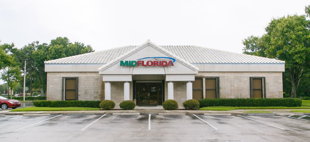 MIDFLORIDA CREDIT UNION - Updated March 2026 - 2800 20th St, Vero Beach ...