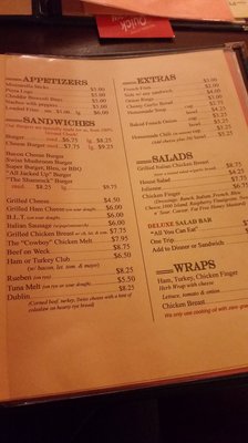 SMOKEY’S BAR & GRILL - Updated October 2025 - 1447 Route 78, Java ...