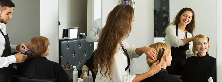 SHEAR DESIGN SALON - Updated December 2025 - 13 Photos - 130 Log Cabin ...