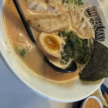 SILVERLAKE RAMEN - Updated July 2024 - 120 Photos & 108 Reviews - 3775 ...