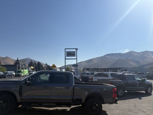 KARL MALONE FORD HAILEY - Updated December 2025 - 920 S Main St, Hailey ...