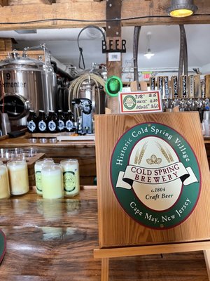 COLD SPRING BREWERY - Updated October 2024 - 229 Photos & 98 Reviews ...