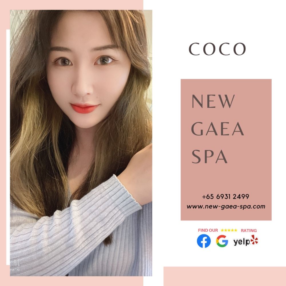 RSG WELLNESS SPA - Updated May 2025 - 883 Photos - 54 Jalan Jurong ...