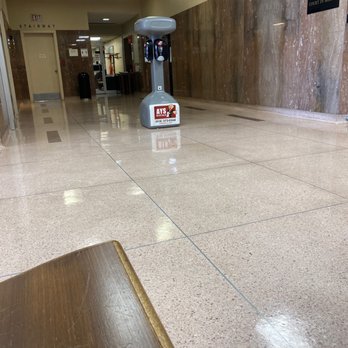 TULSA COUNTY COURTHOUSE - Updated September 2025 - 15 Reviews - 500 S ...