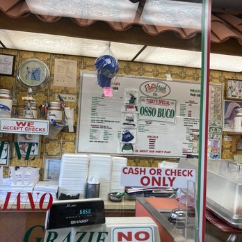 PASTA FRESH - Updated December 2025 - 231 Photos & 224 Reviews - 3418 N ...