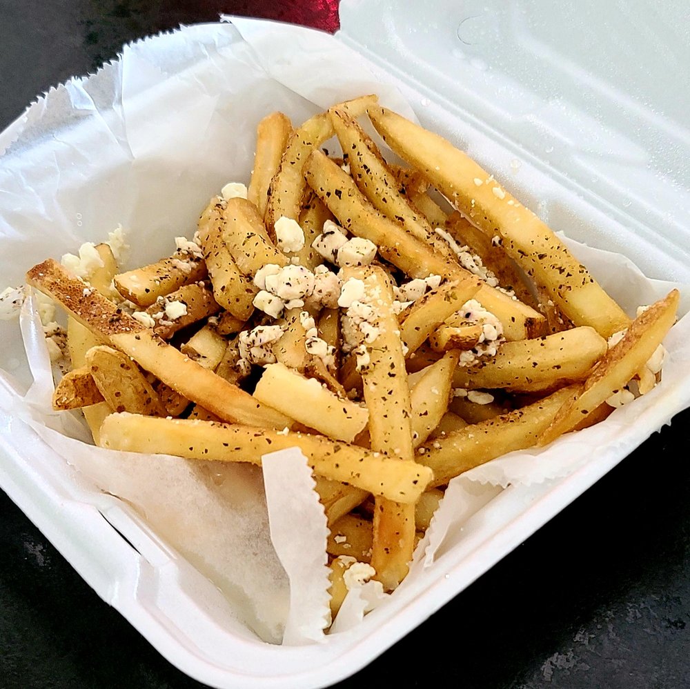 MEZEDES - 31 Photos & 63 Reviews - 6405 Branch Hill-Guinea Pike ...