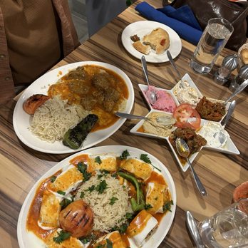 ISTANBUL GRILL - Updated August 2025 - 489 Photos & 639 Reviews - 6204 ...