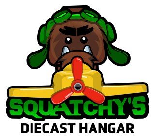 SQUATCHY’S DIECAST HANGAR - Updated October 2025 - 19 Photos - 7902 ...