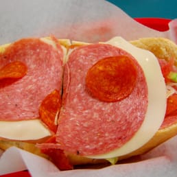 LAWLESS SUBS - Updated October 2025 - 57 Photos & 152 Reviews - 445 W ...