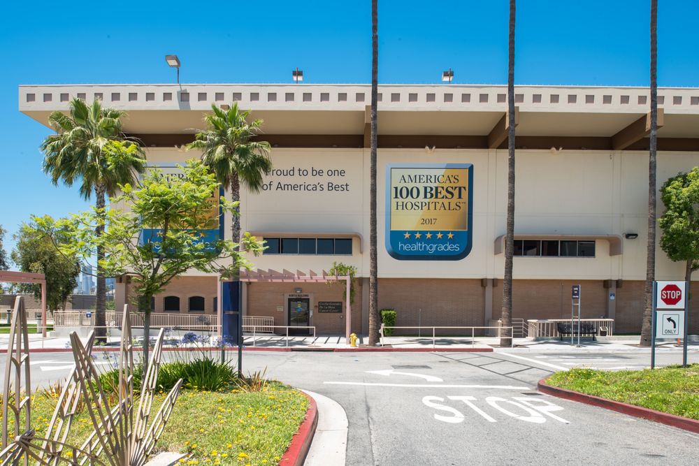 LOS ANGELES CENTER FOR EAR NOSE THROAT & ALLERGY - Updated November ...