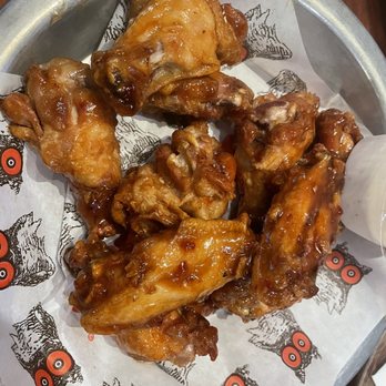 HOOTERS - Updated December 2024 - 155 Photos & 97 Reviews - 1801 W ...