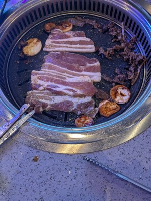 HUNGRY POT KOREAN BBQ & HOT POT - Updated November 2024 - 68 Photos ...