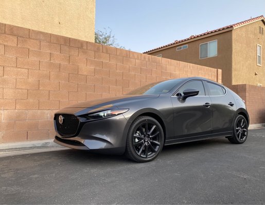 FINDLAY MAZDA - Updated October 2025 - 126 Photos & 277 Reviews - 7760 ...