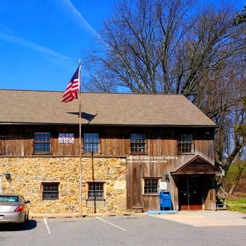 US POST OFFICE - Updated July 2025 - 1347 Middletown Rd, Gradyville ...