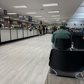 MONTEBELLO DMV - Updated April 2025 - 85 Photos & 262 Reviews - 424 N ...