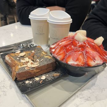 SUL & BEANS - Updated May 2024 - 1029 Photos & 519 Reviews - 19540 ...