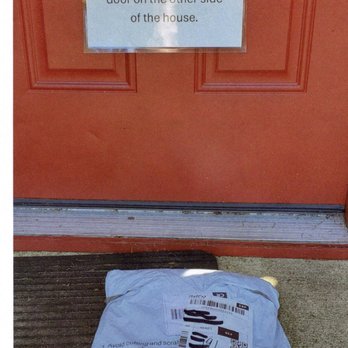 GOFO EXPRESS - Updated September 2025 - 25 Photos & 144 Reviews - 36-47 ...