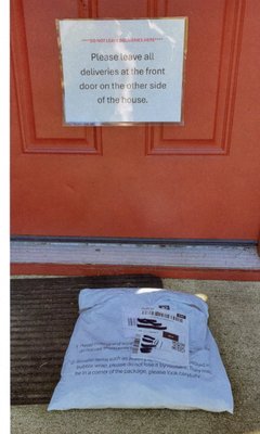 GOFO EXPRESS - Updated September 2025 - 23 Photos & 137 Reviews - 36-47 ...