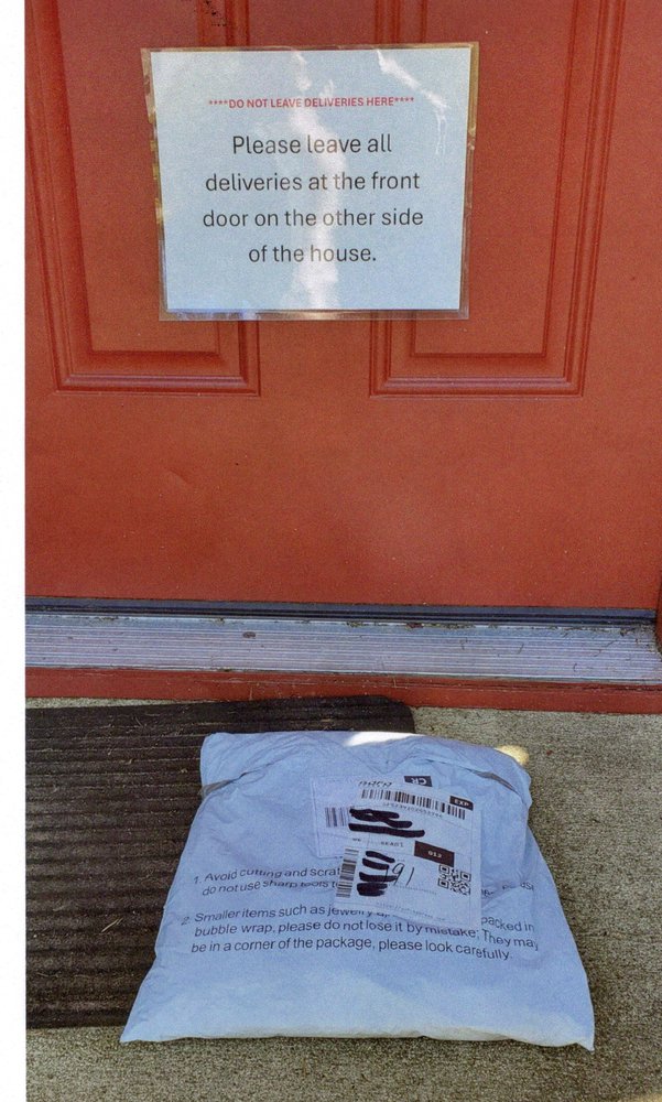 GOFO EXPRESS - Updated August 2025 - 17 Photos & 106 Reviews - 36-47 ...