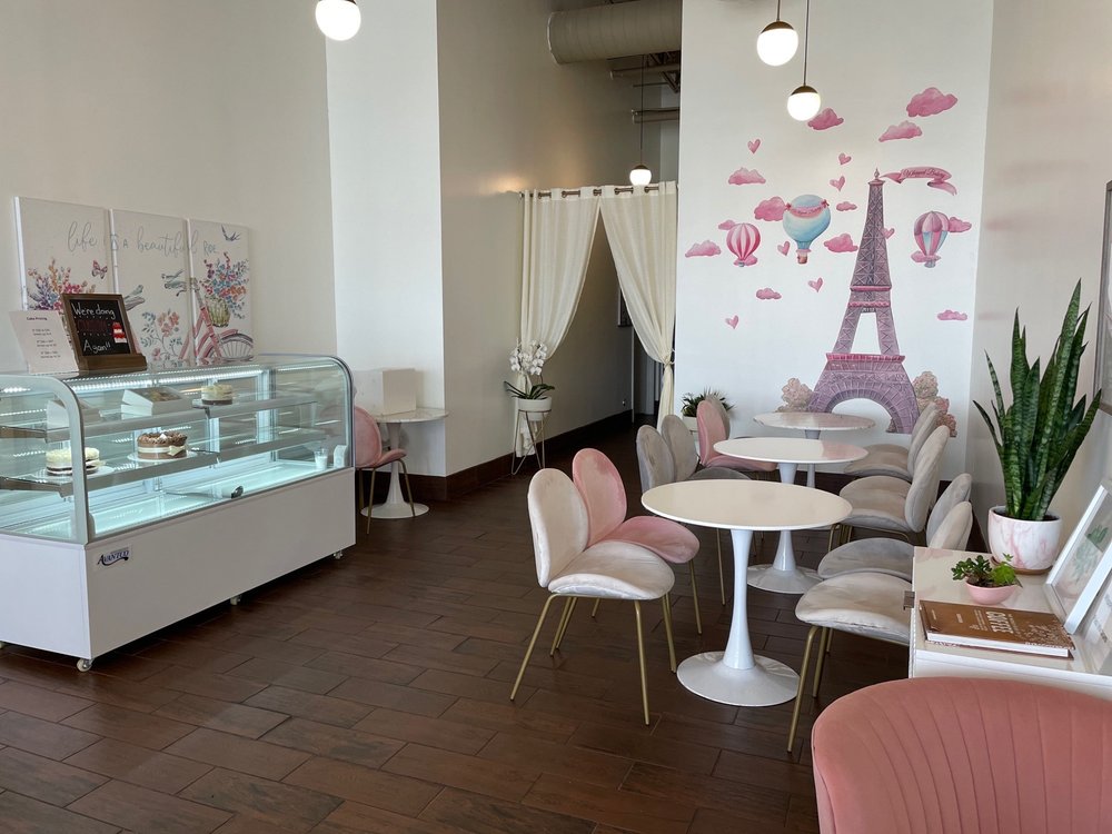 WHIPPED BAKERY & CAFE - 179 Photos & 83 Reviews - Bakeries - 15609 ...