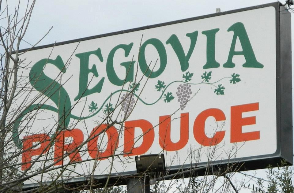 SEGOVIA PRODUCE COMPANY - Updated June 2026 - 4618 E 7th St, Austin ...